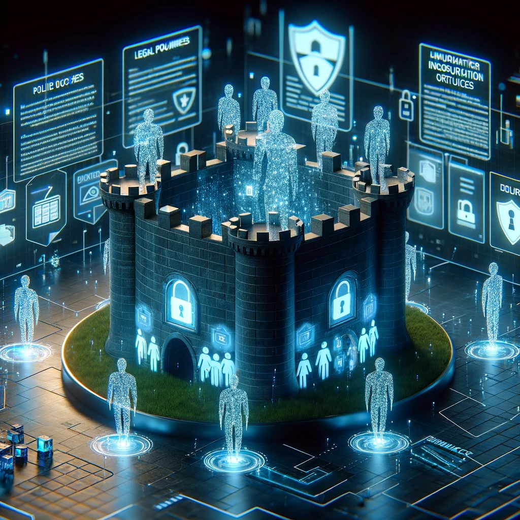 The Basic Prerequisites for Cybersecurity Insurance: Ensuring Adequate ...